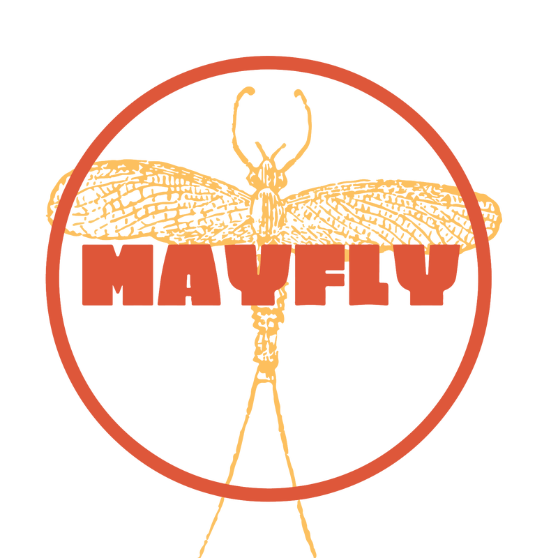 Home | Mayfly